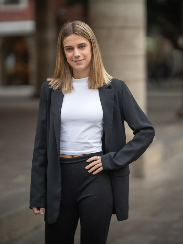 Agency team - Jardin de Ideas